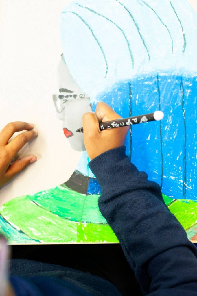 Canonbury Primary School | Homework