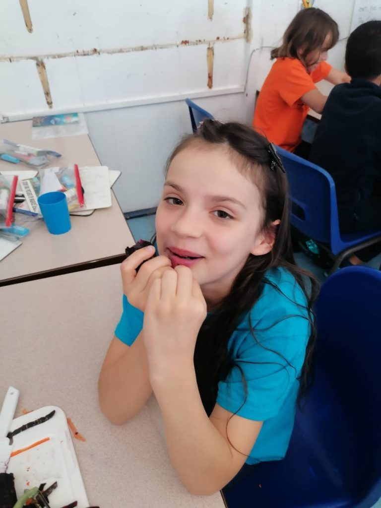 Canonbury Primary School | Create, discover and succeed together